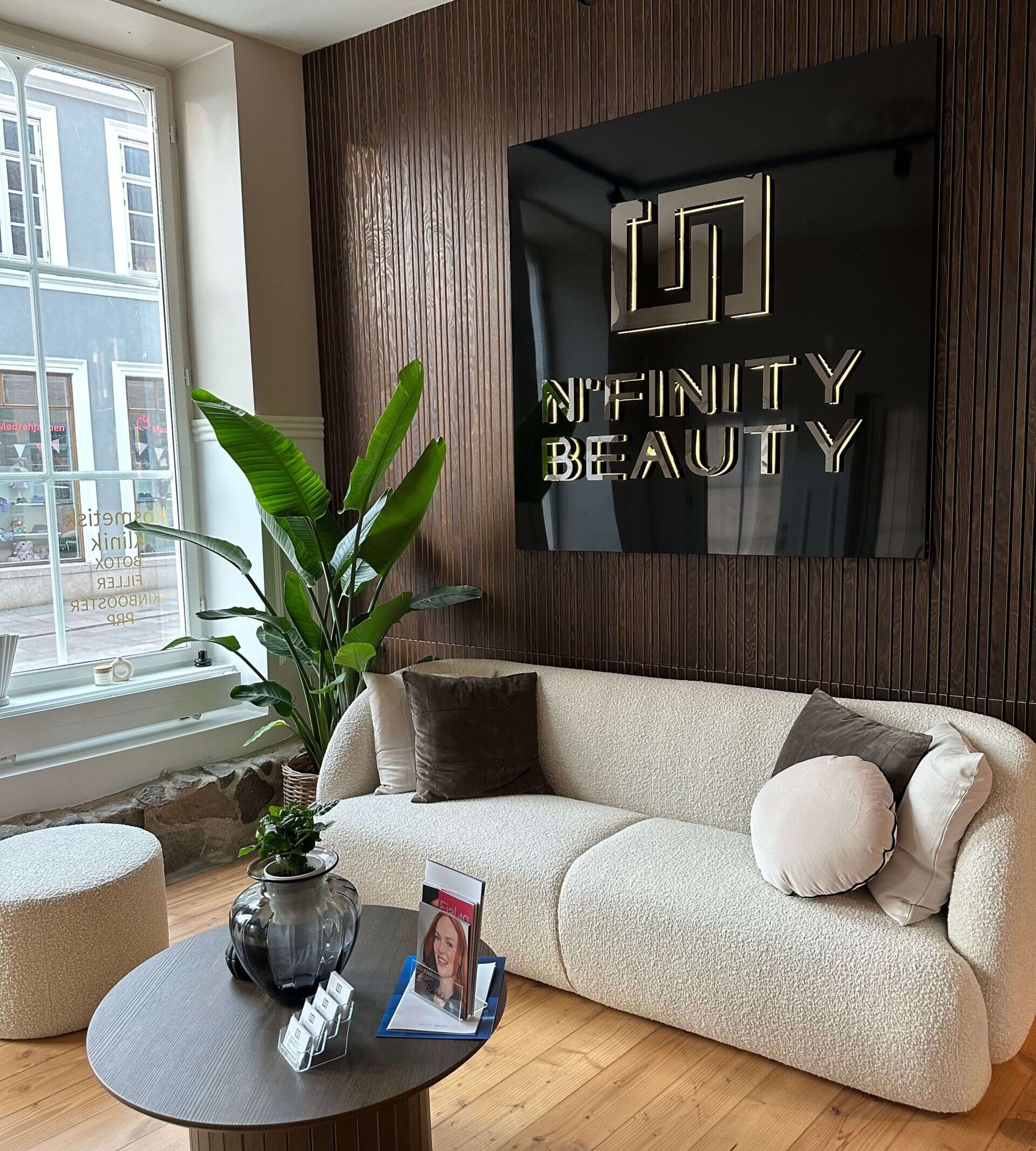 2023 – Et år fyldt med nye gennembrud - N'finity Beauty